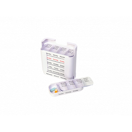 Tablettendispenser RFM 7 Tage - sanonline.at